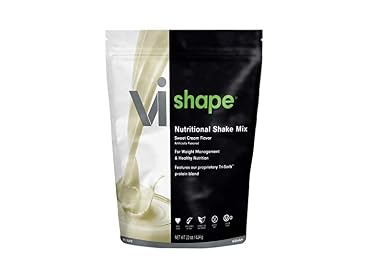 ViSalus Vi Shape Nutritional Shake Mix