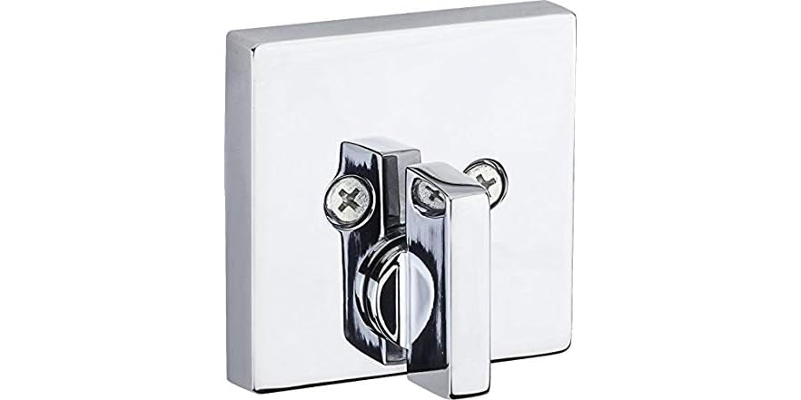 Kwikset Downtown Low Profile Deadbolt