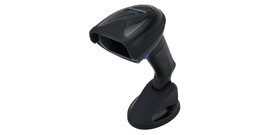 Datalogic Gryphon GD4500 Barcode Scanner