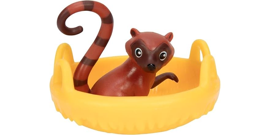 Disney Encanto Antonio's Animal Playset