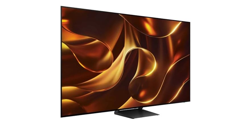 Samsung S84D Series 4K TV (2024) (Factory Reconditioned)