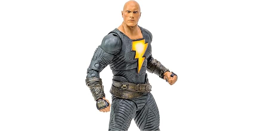 Black ADAM (Hero Costume)