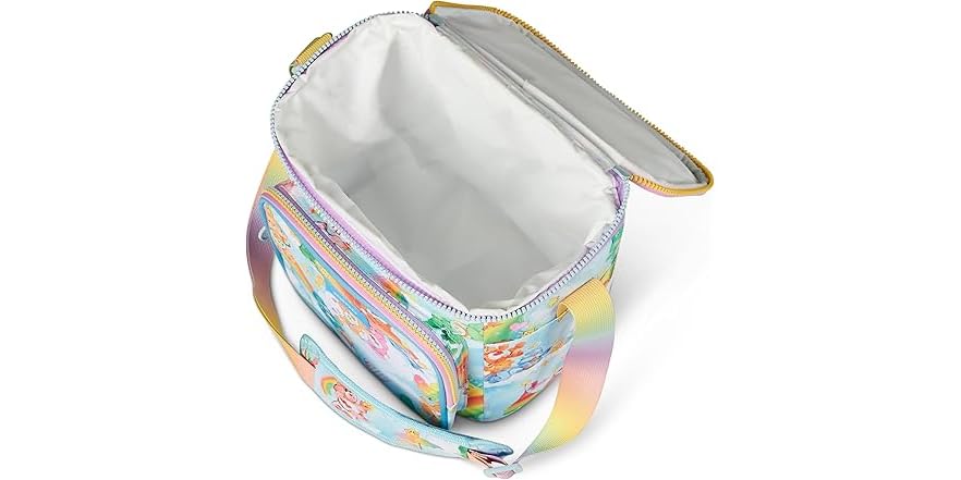 Igloo 90s Retro Collection Lunch Cooler
