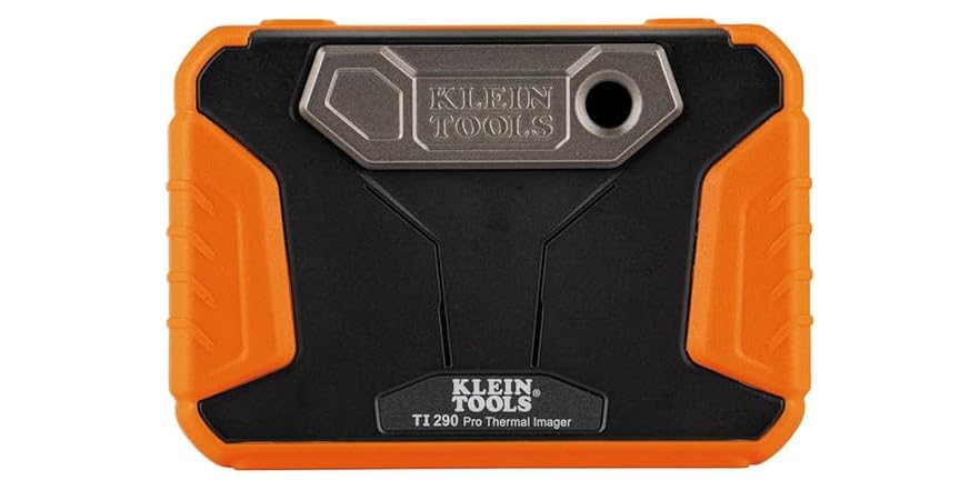 Klein Tools TI290 PRO Thermal Imaging Camera