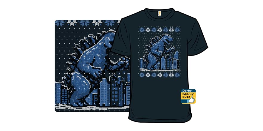 Snowzilla