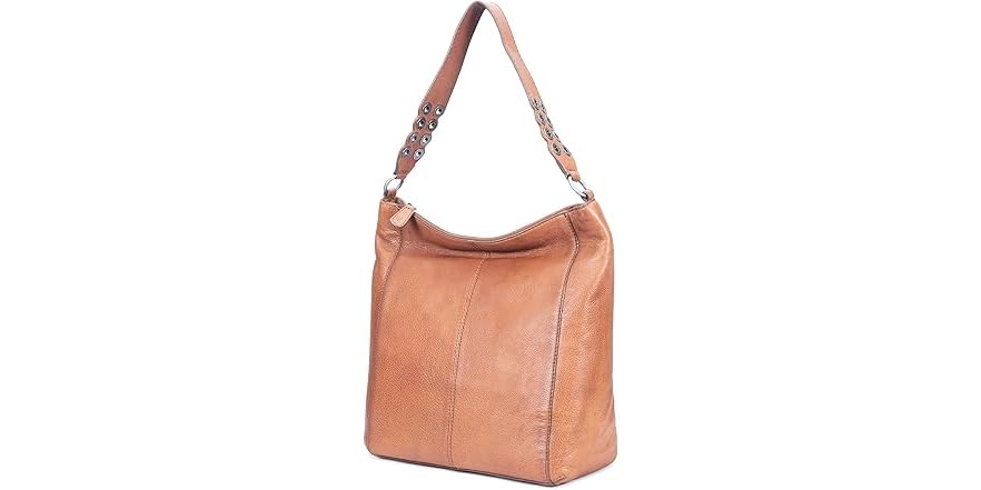Frye Claire Hobo