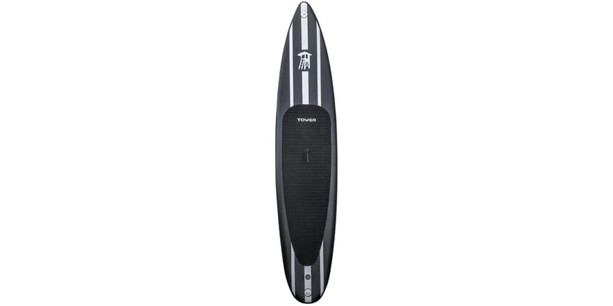 Tower Paddle Board iRace Package