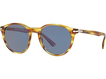 Persol Unisex 3152S Sunglasses