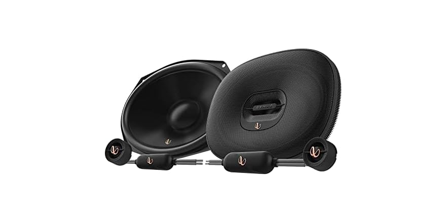 Infinity Primus 693C 6"x9" 2-Way Speaker System