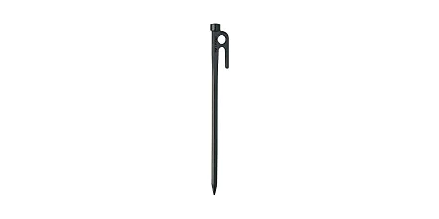 Snow Peak Solid Stake #20, R-102