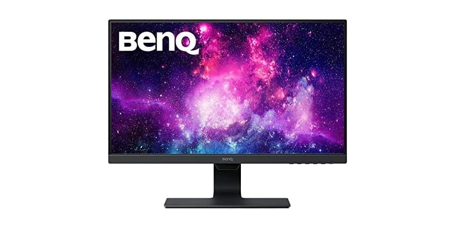 BenQ GW2480 24" Full HD IPS Monitor