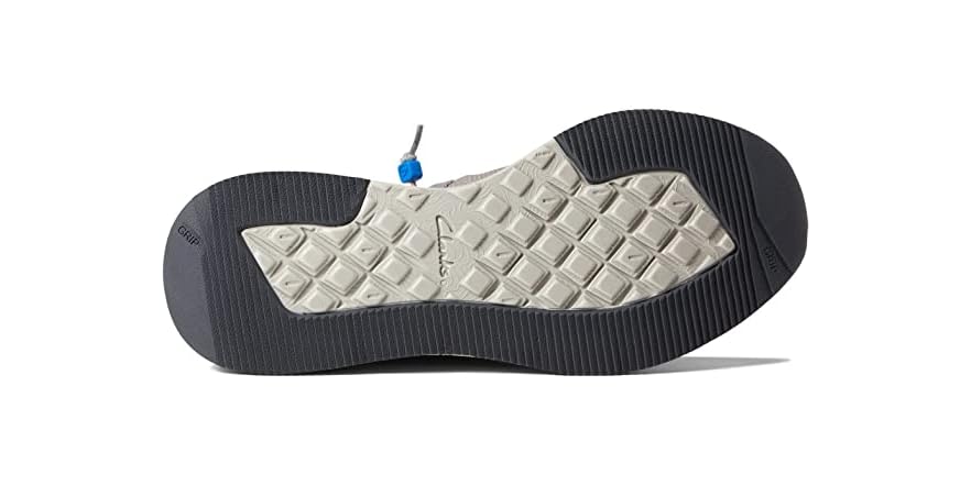 Clarks Davis Low Sneaker