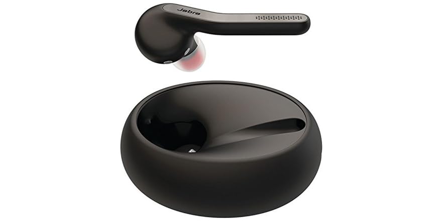 Jabra Eclipse Wireless Bluetooth Headset
