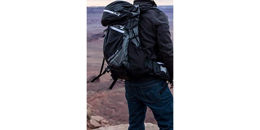 Klymit Motion 60 Backpack
