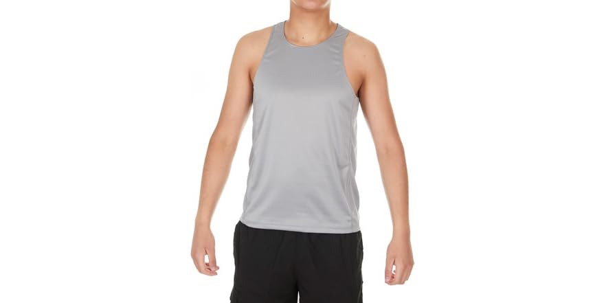 Men's Active Performance Tanks 2-Pack