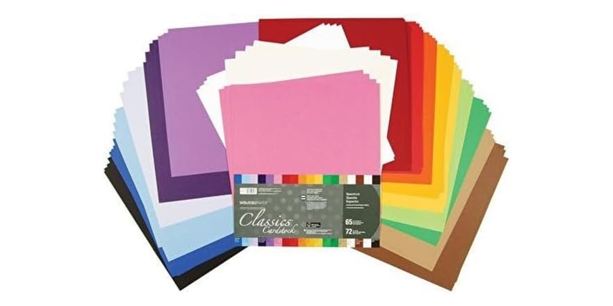 Neenah Astrodesigns/Creative Collection Starter Kit
