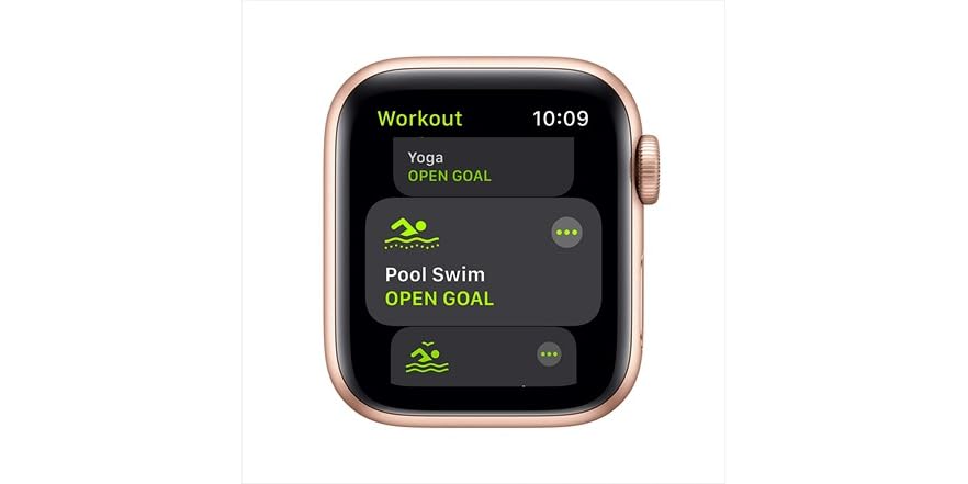 Apple Watch SE (1st Gen) (Grade A Refurbished)