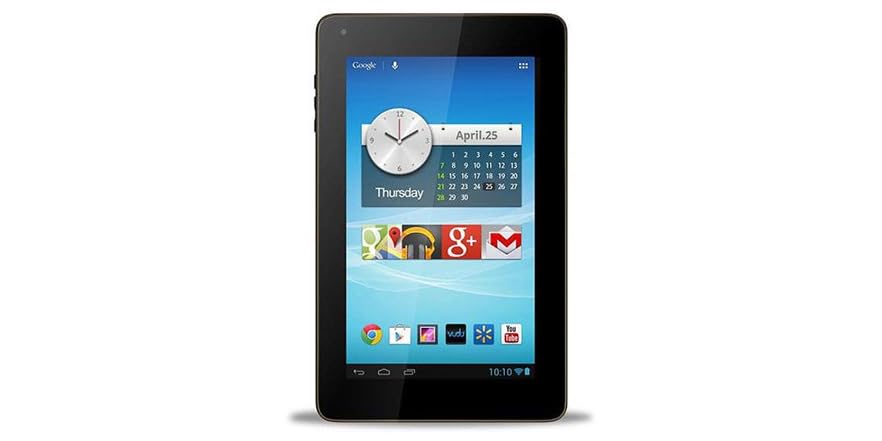 Hisense Sero 7 LT Dual-Core Tablet with Wi-Fi