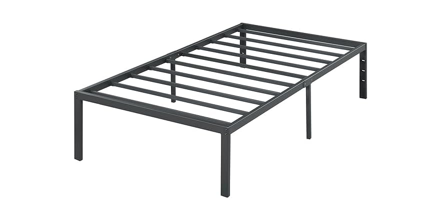 Olee Sleep 18 Inch Heavy Duty Steel Slat