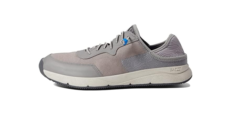 Clarks Davis Low Sneaker