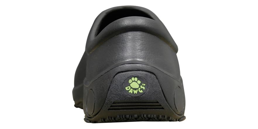 Premium Men's Working Dawgs - Black