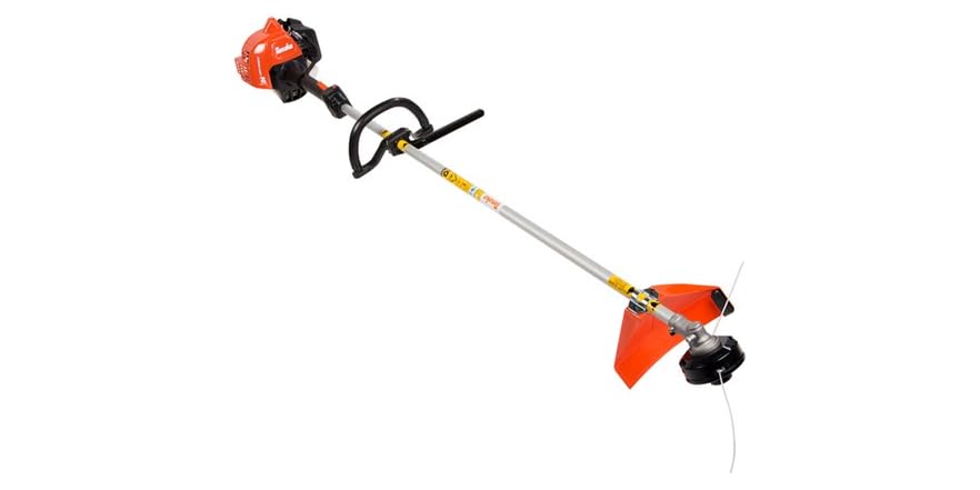 Tanaka TCG24ECPSL 23.9cc Grass Trimmer
