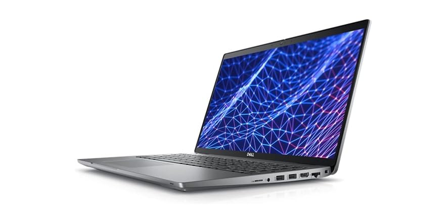 Dell Latitude 5530 i7 12th Gen Laptop (2022)