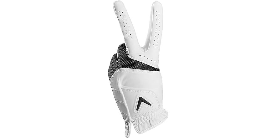 Callaway Golf Women's Golf Glove