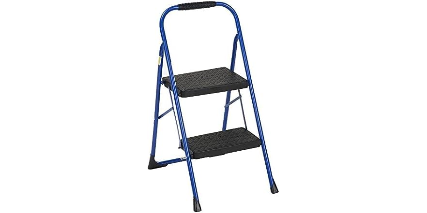 Cosco Folding Step Stool