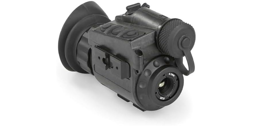 FLIR Breach Thermal Imaging Monocular