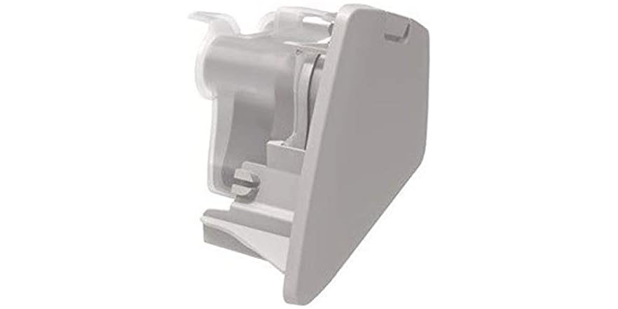 Resmed Gray Side Panel The AirSense 10