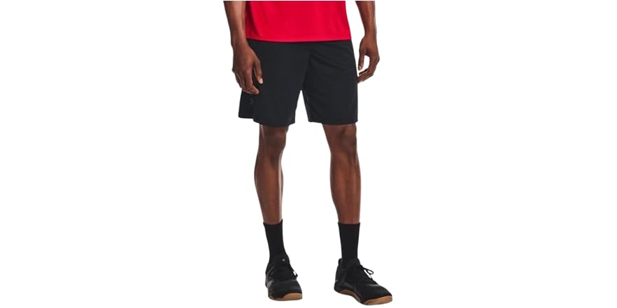UA Tech Mesh Men's 9" Shorts