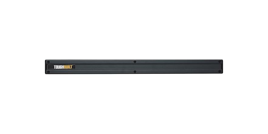 Toughbuilt TB-53 24" Wall Organizer