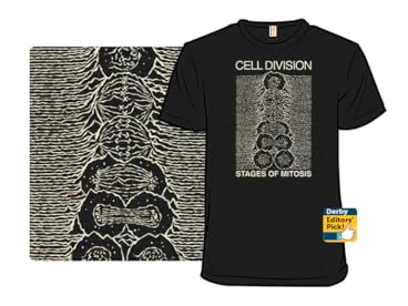 Cell Division- Stages of Mitosis