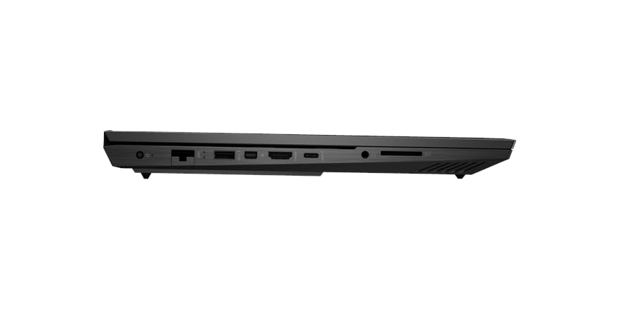 HP Omen 16.1" Ryzen 7 Gaming Laptop (Open Box)