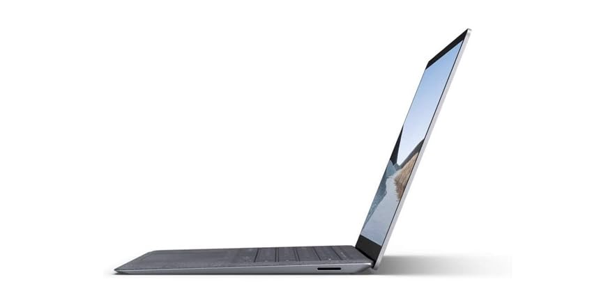 Microsoft 13.5" Surface Laptop 3 (Open Box)