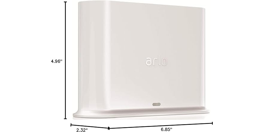 Arlo VMB4500-100NAR Arlo Base Station VMB4500