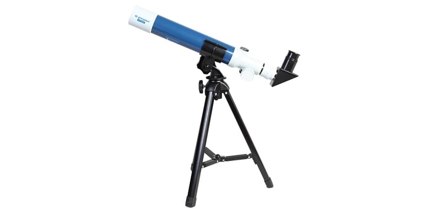 Bresser Telescope & Microscope Set