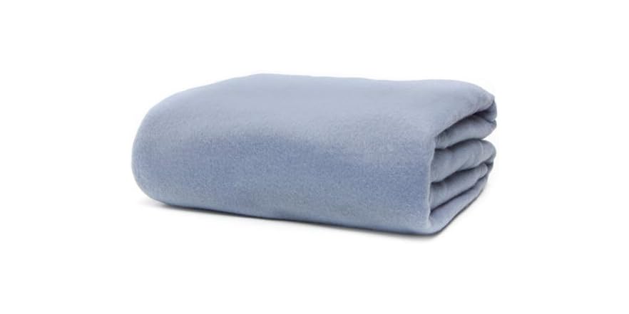 Cozy ‘n Comfy Body Blanket with Sleeves – 2 Pack