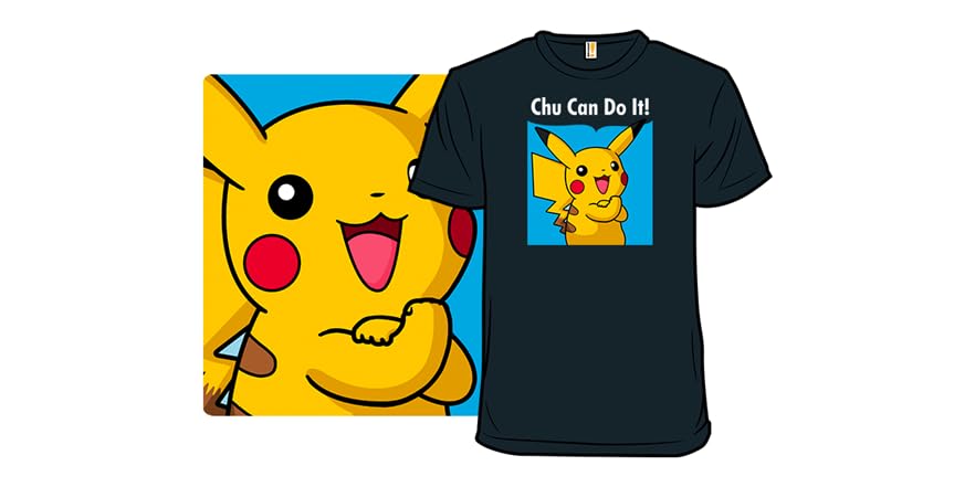 Chu Can Do It