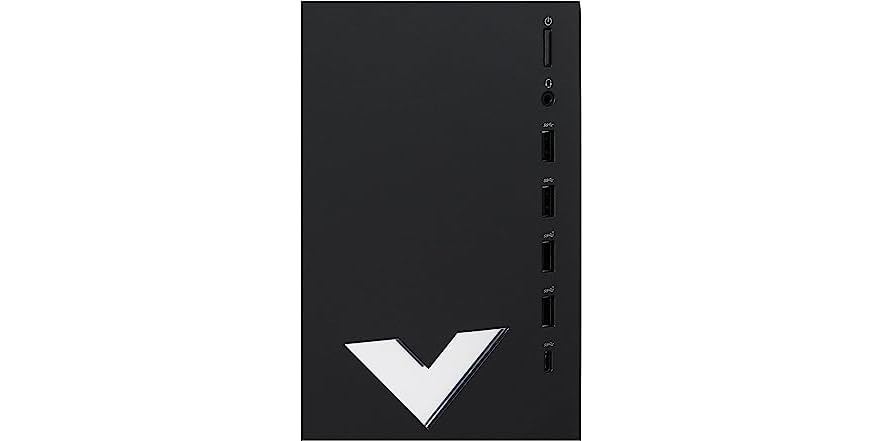 HP Victus 15L Gaming Desktop (Open Box)