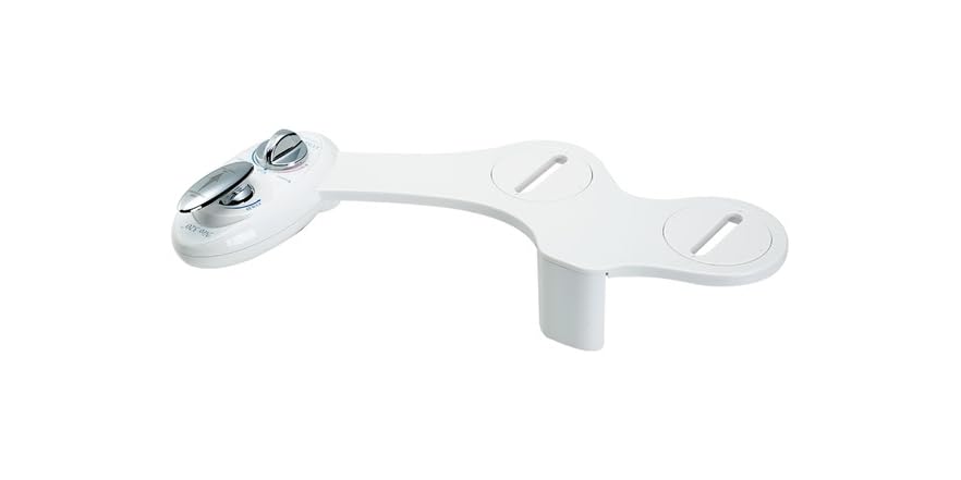 Luxe Neo Bidets - Blue or White