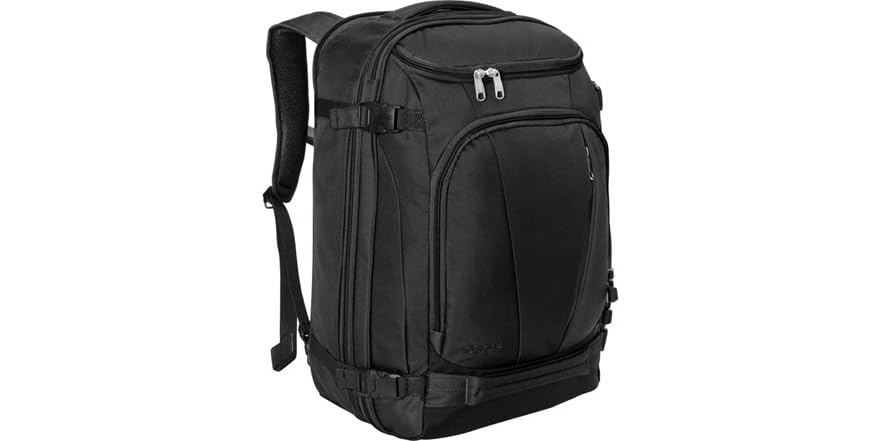eBags TLS Mother Lode Weekender Carry-On
