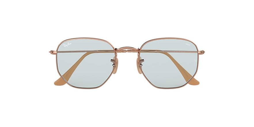 Ray-Ban Hexagonal Sunglasses