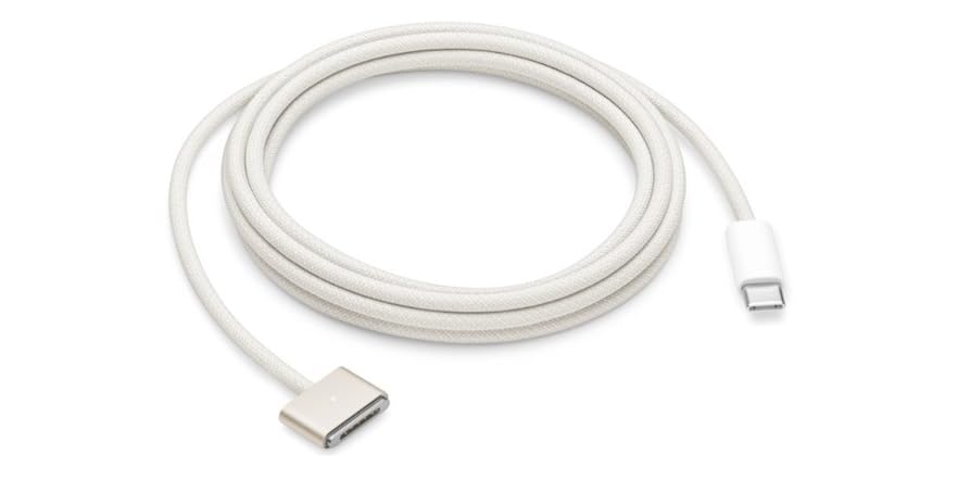 (NEW) Apple USB-C to Magsafe 3 Cable (2 m)