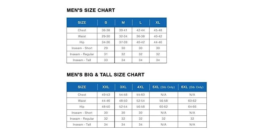 Arctix Men's Snow Sports Cargo Pants