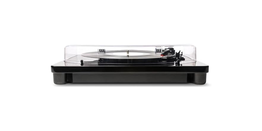 USB Conversion Turntable for Mac & PC