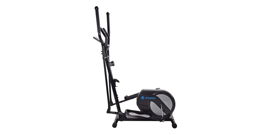 Stamina Elliptical Trainer 1704