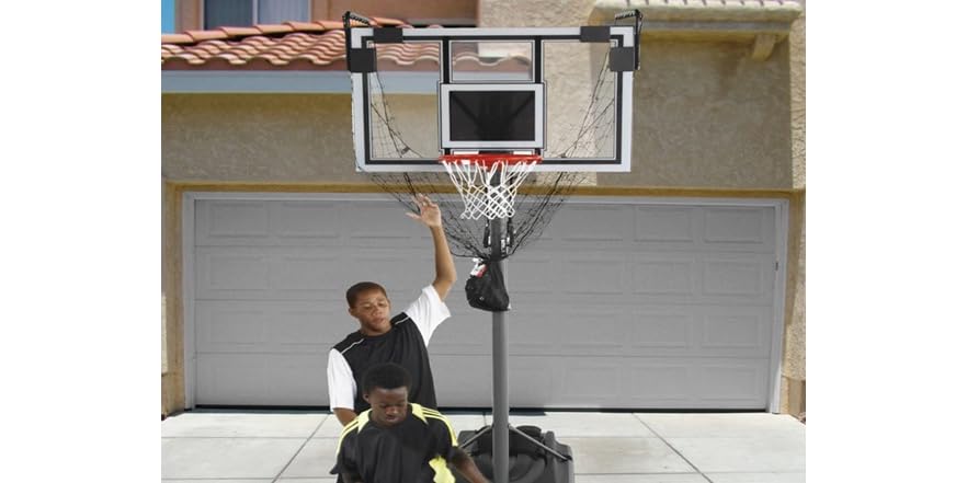 SKLZ Rapid Fire Ball Return