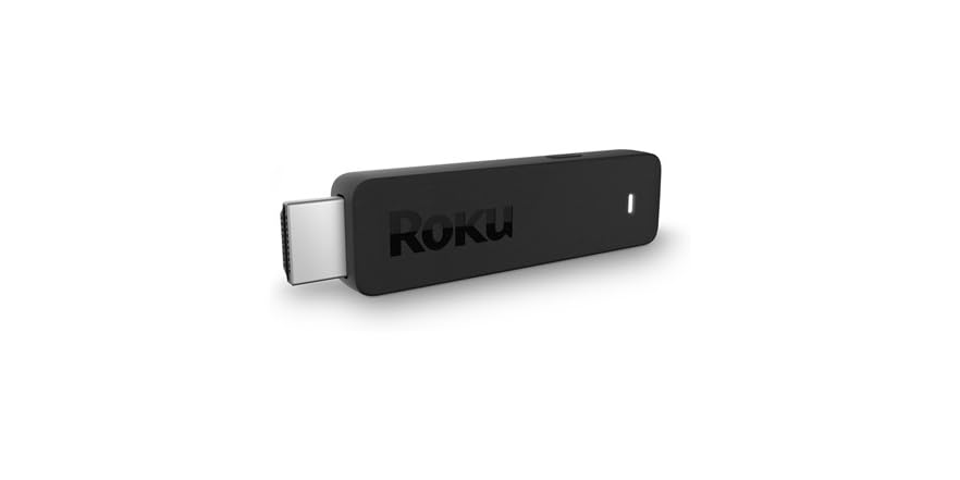 Roku Streaming Stick - 2 Pack